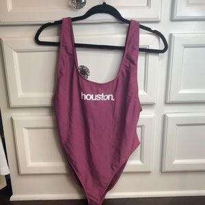 Premium Goods | Swim | Brand New Rare Premium Good Bathing Suitbody ...